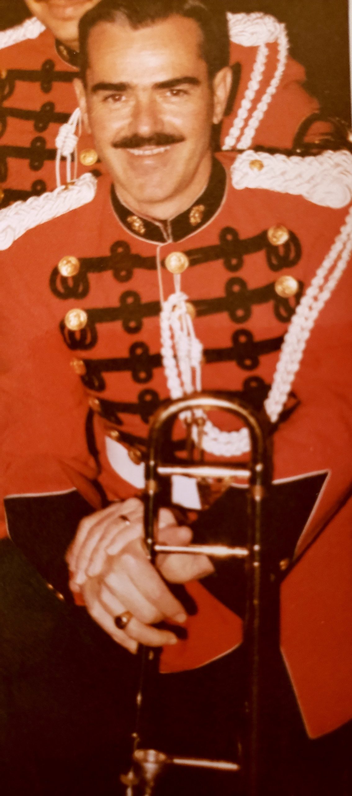 Albert Lewis Johnson Jr. | News, Sports, Jobs - Observer Today